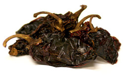 CHILE CHIPOTLE — Las Ficheras